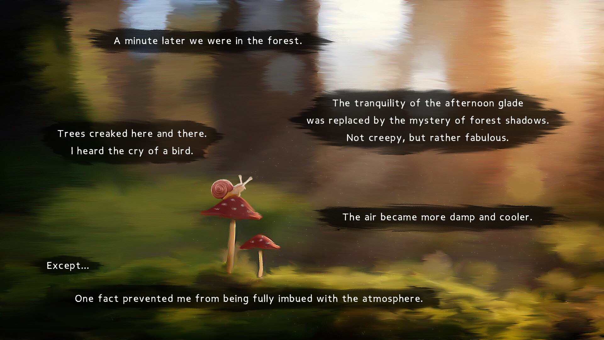 Molytropia: Cloud in Shape of Hurt on Steam