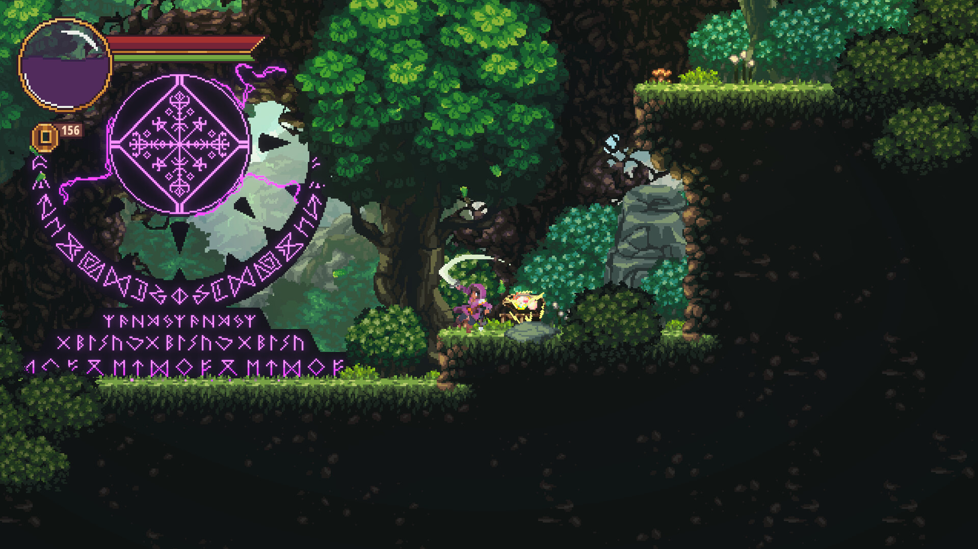 Ceplion on Steam