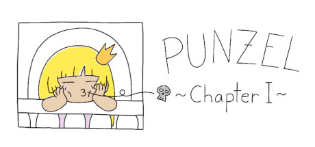 Punzel: Chapter I - Toujours la Meme Histoire on Steam