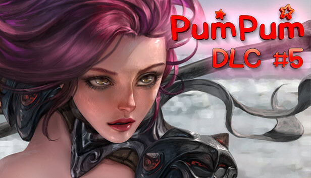 PumPum - Girls Pack #5 บน Steam