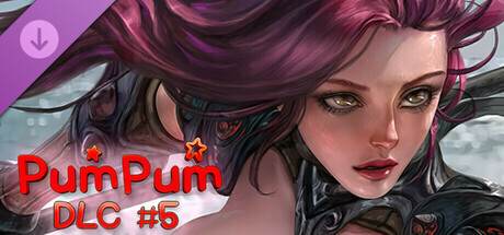 PumPum - Girls Pack #5 Steam Charts · SteamDB