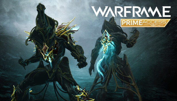 Warframe: Revenant Prime Access - Accessories Pack - Steam News Hub