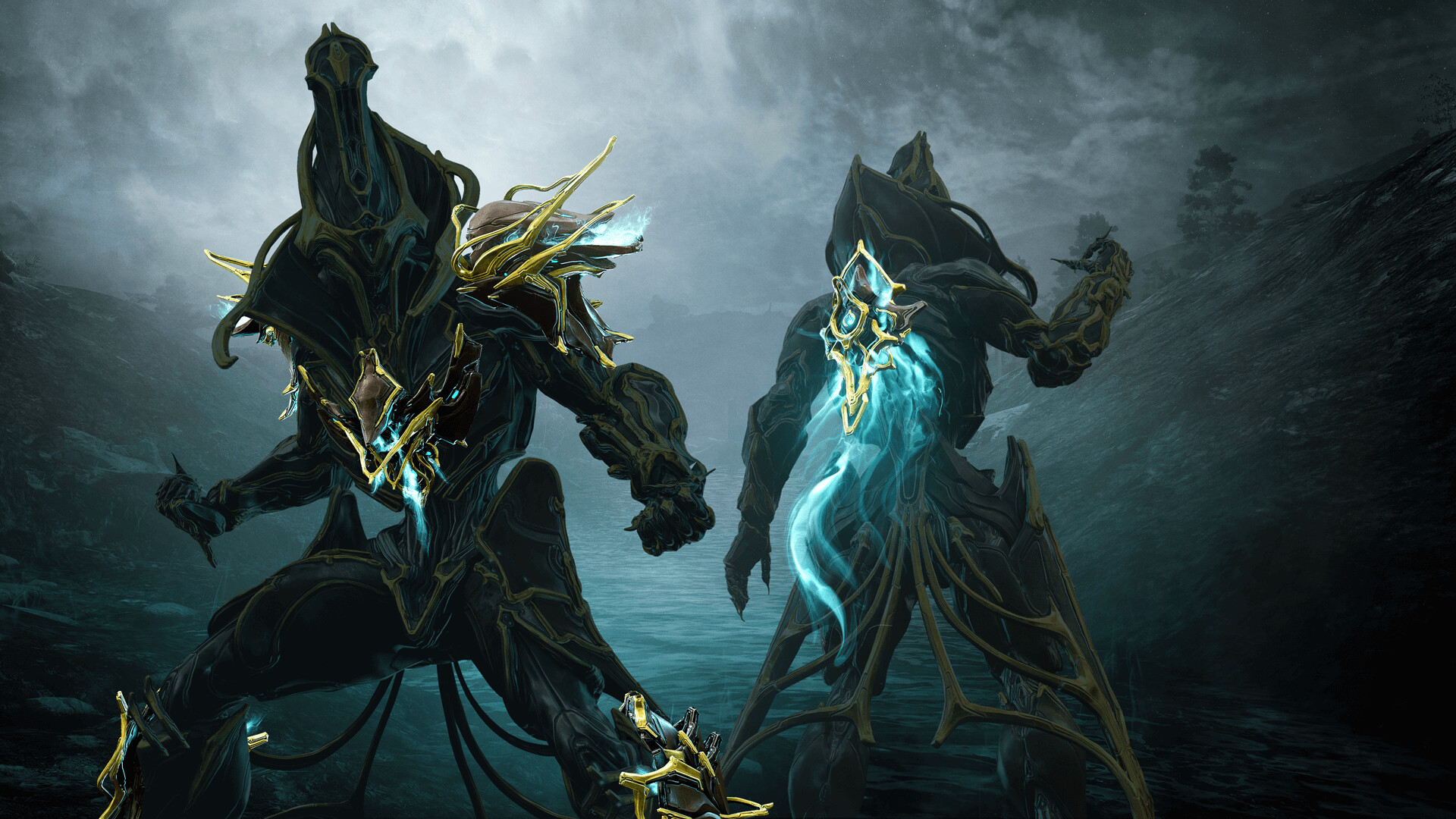 Warframe: Revenant Prime Access - Accessories Pack on Steam
