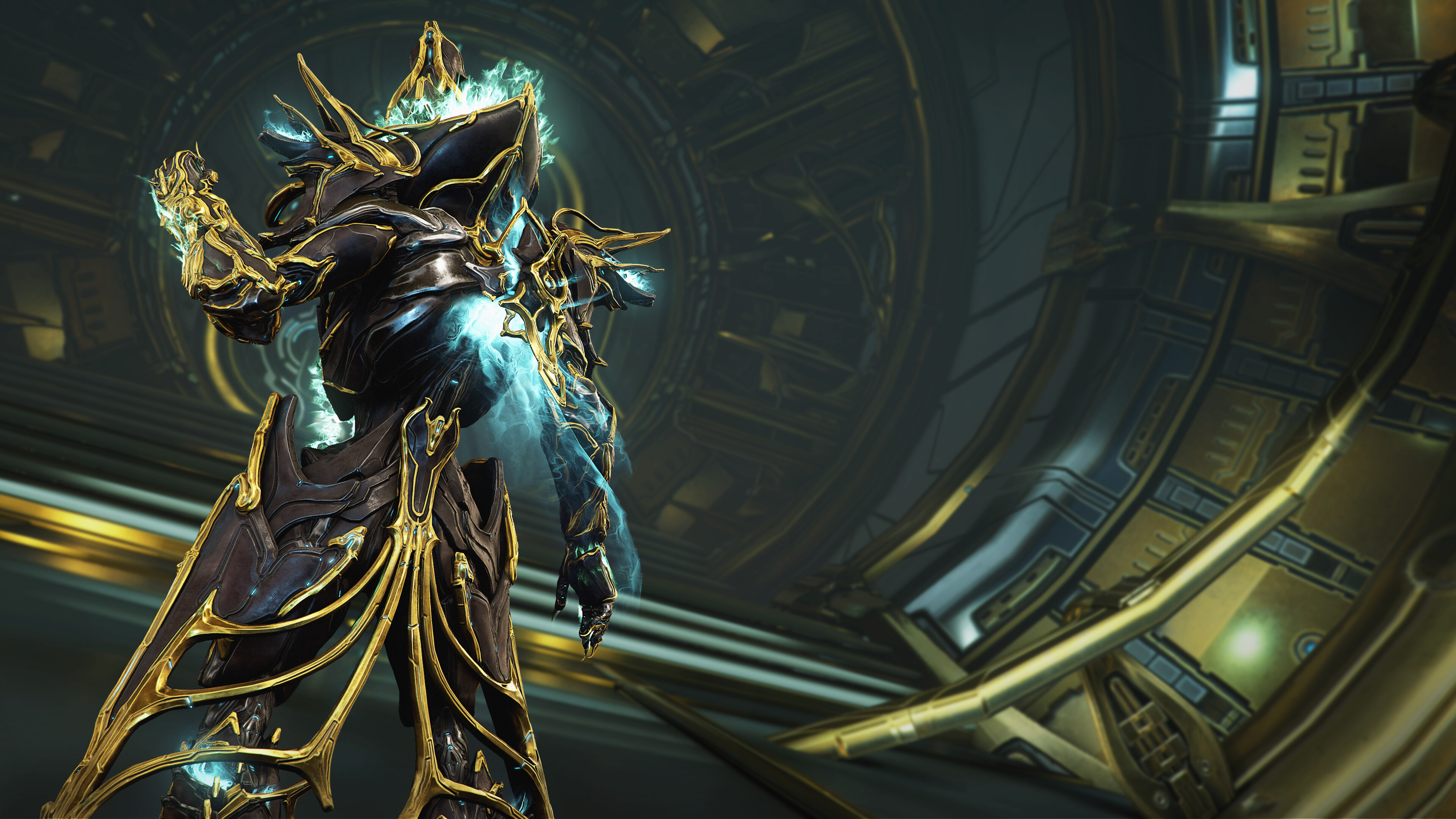 Warframe: Revenant Prime Access - Accessories Pack Screenshots · SteamDB