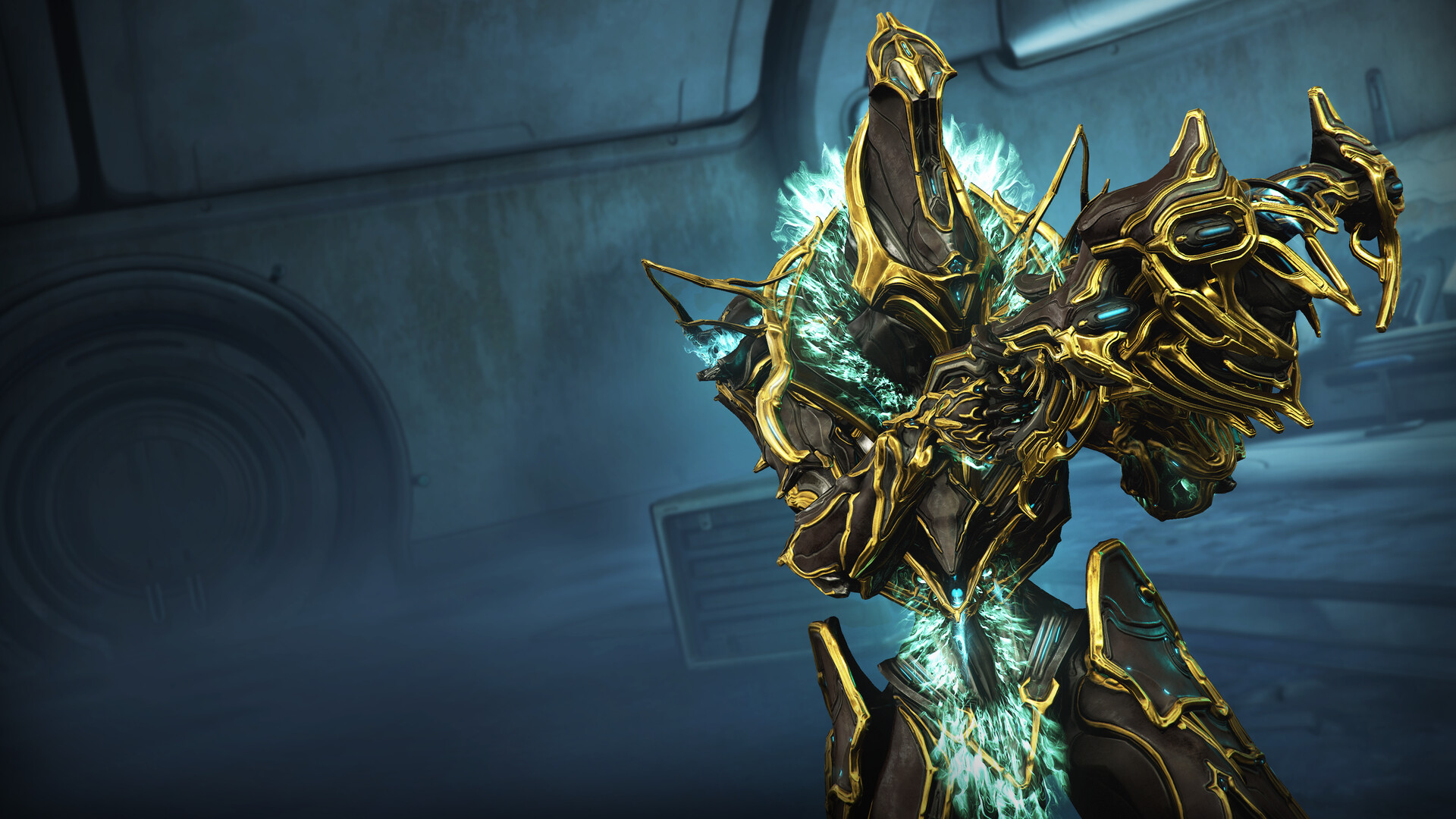 Warframe Revenant Prime Access: Pakiet Mesmer Skin na Steam