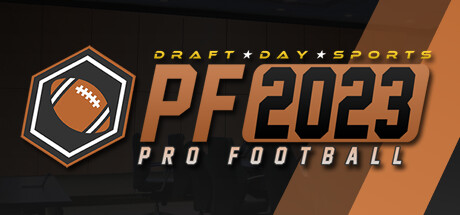 Draft Day Sports: Pro Football 2023 on Steam