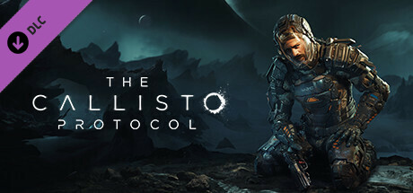 The Callisto Protocol - Radeon Skin · SteamDB