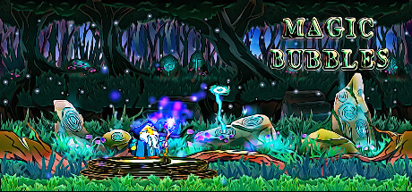 Magic Bubbles History · SteamDB
