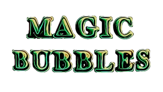 Magic Bubbles (App 2163890) · SteamDB