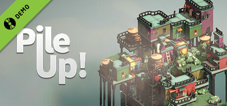 Pile Up! Demo Steam Charts (App 2163960) · SteamDB