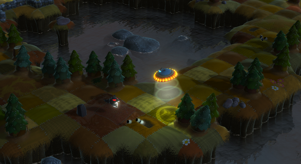 FLOCK! (App 21640) · SteamDB