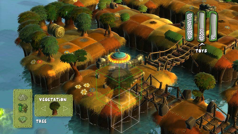 FLOCK! (App 21640) · SteamDB