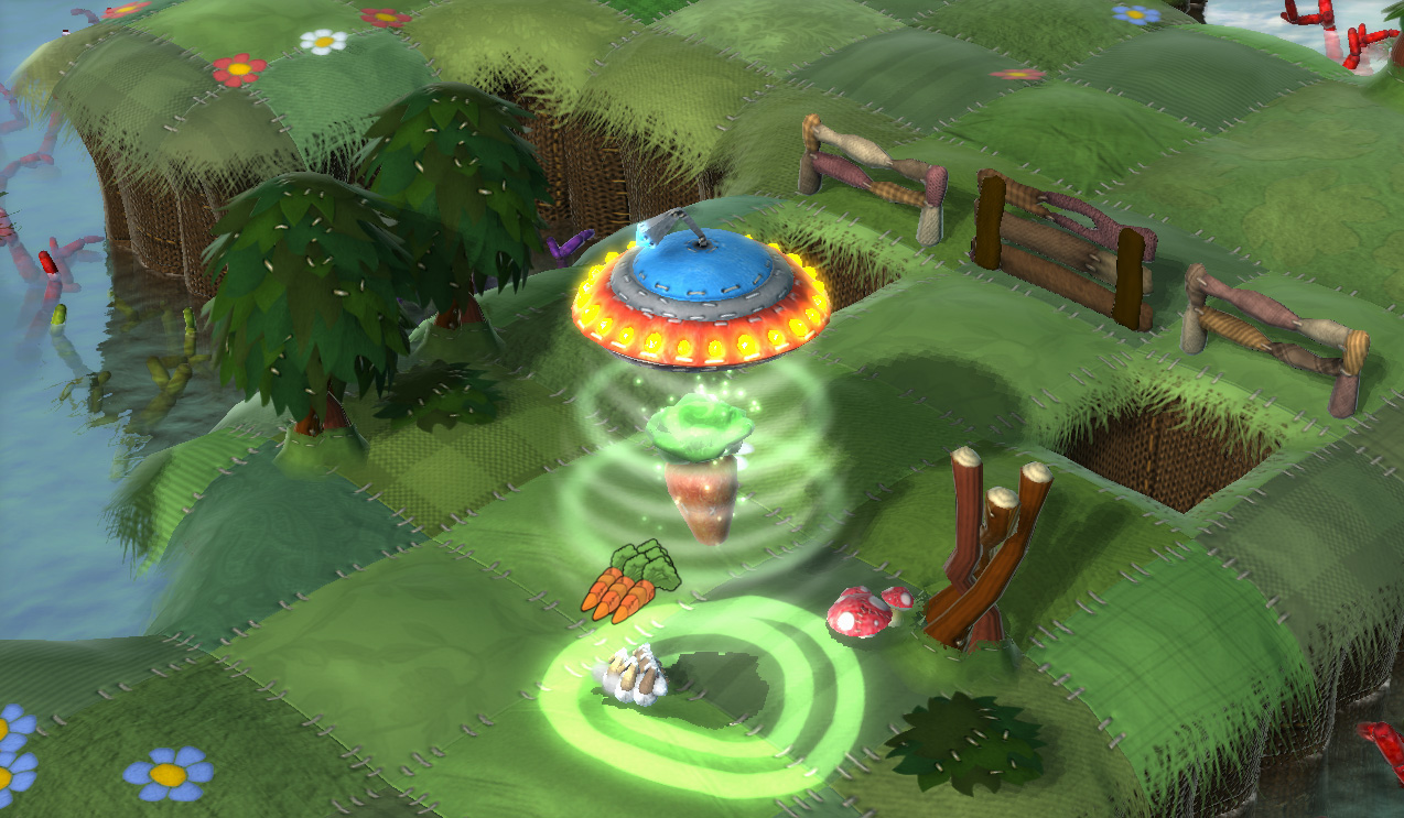 FLOCK! (App 21640) · SteamDB