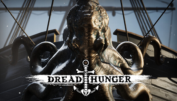 Dread Hunger Figureheads of the Kraken บน Steam