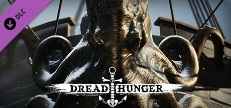 Dread Hunger Figureheads of the Kraken Steam Charts · SteamDB