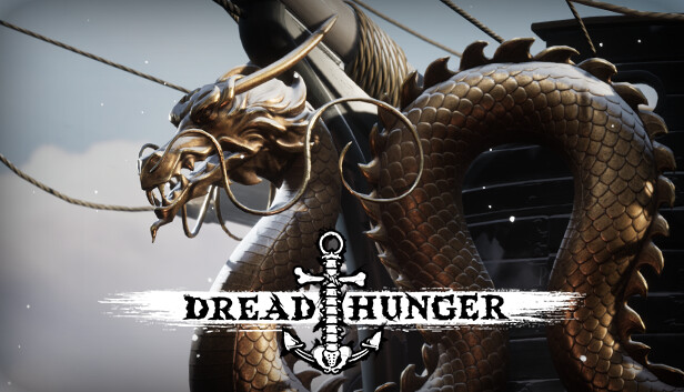 Dread Hunger Figureheads of Myth - Steam News Hub