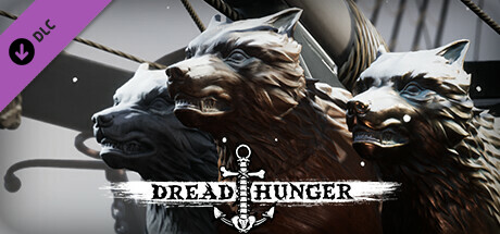 Dread Hunger Figureheads of the Hunt Steam Charts · SteamDB