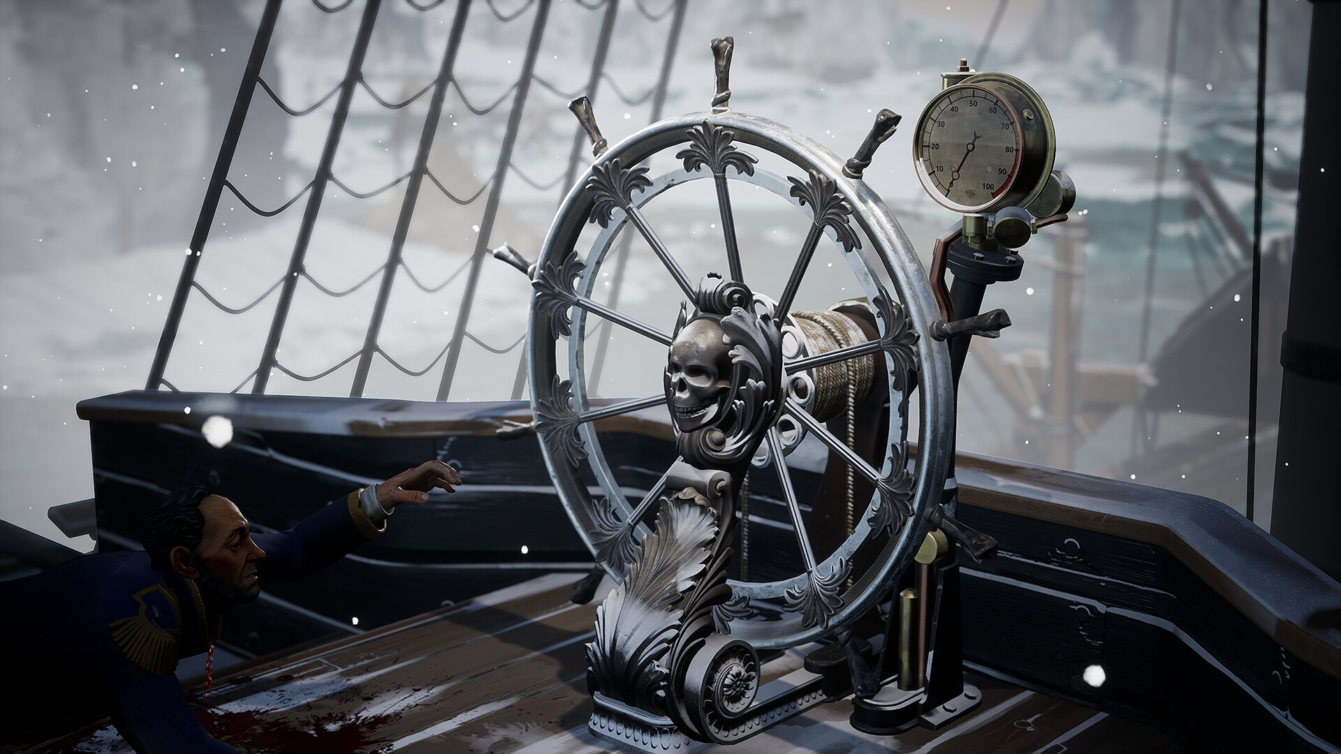 Dread Hunger Helms of the Artisan (App 2164004) · Steam Charts · SteamDB