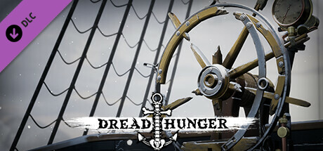 Dread Hunger Helms of History Steam Charts · SteamDB