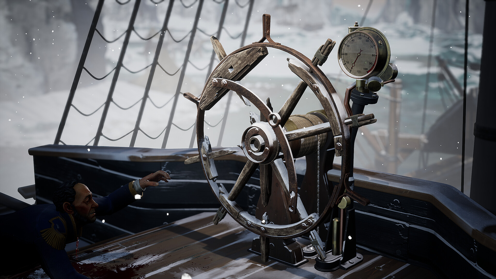 Dread Hunger Helms of History on Steam