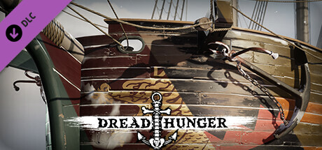 Dread Hunger Hull Restoration Price history · SteamDB