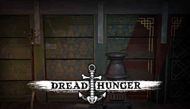 Dread Hunger Interior Restoration on Steam