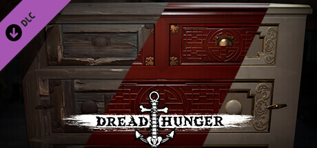Dread Hunger Naval Furnishings Price history · SteamDB