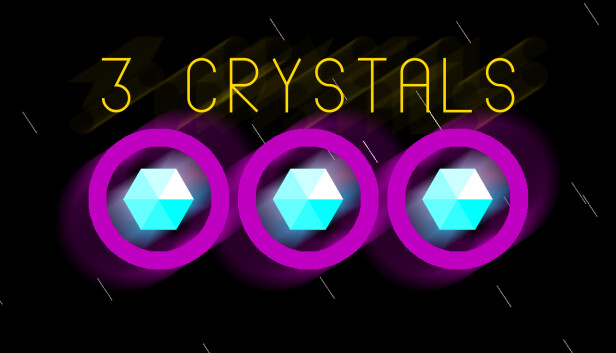 3 Crystals - Steam News Hub