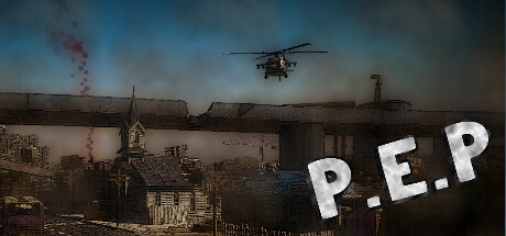 Steam Community :: PEP