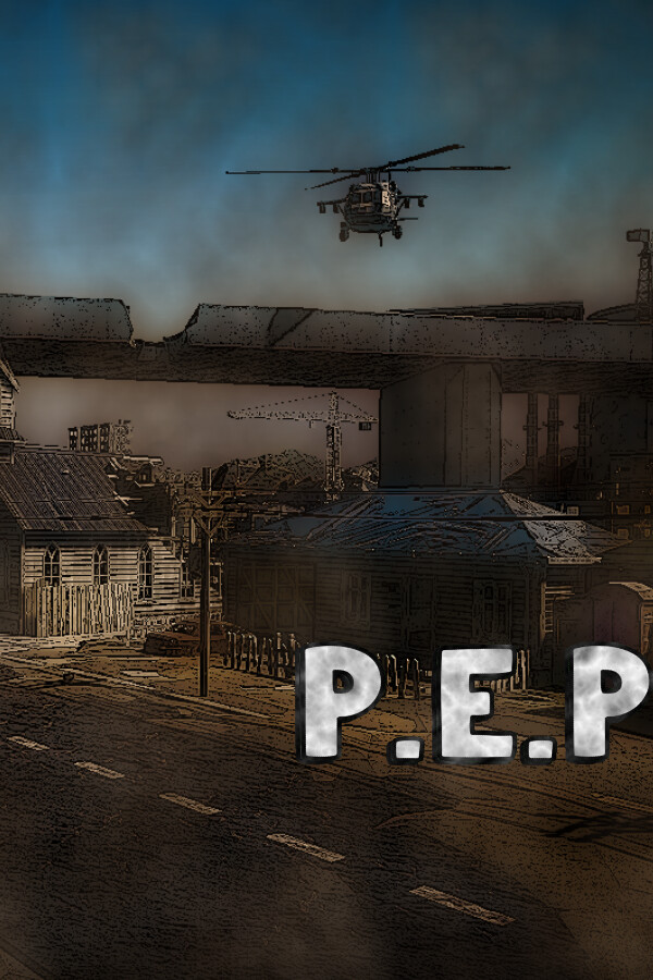 PEP (App 2164080) · Steam Charts · SteamDB