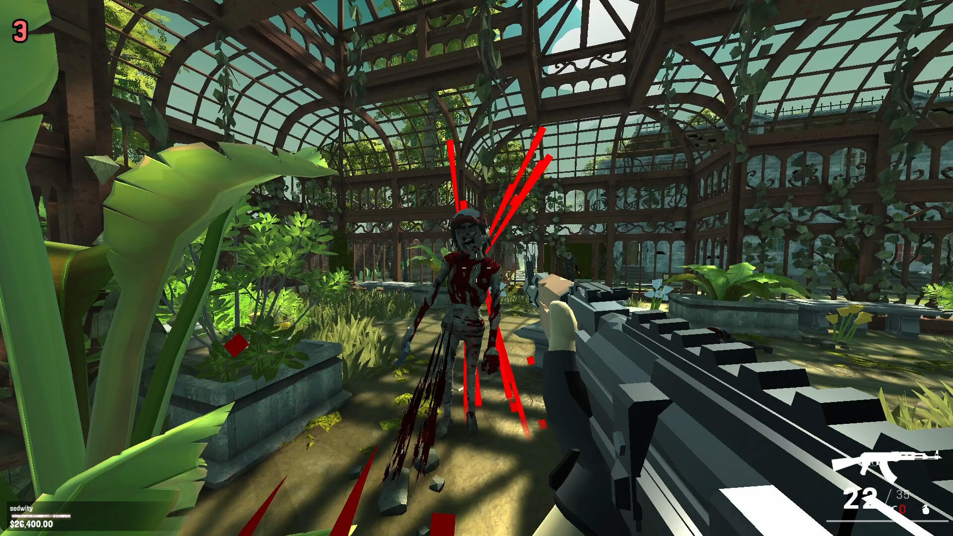 PEP (App 2164080) · Steam Charts · SteamDB