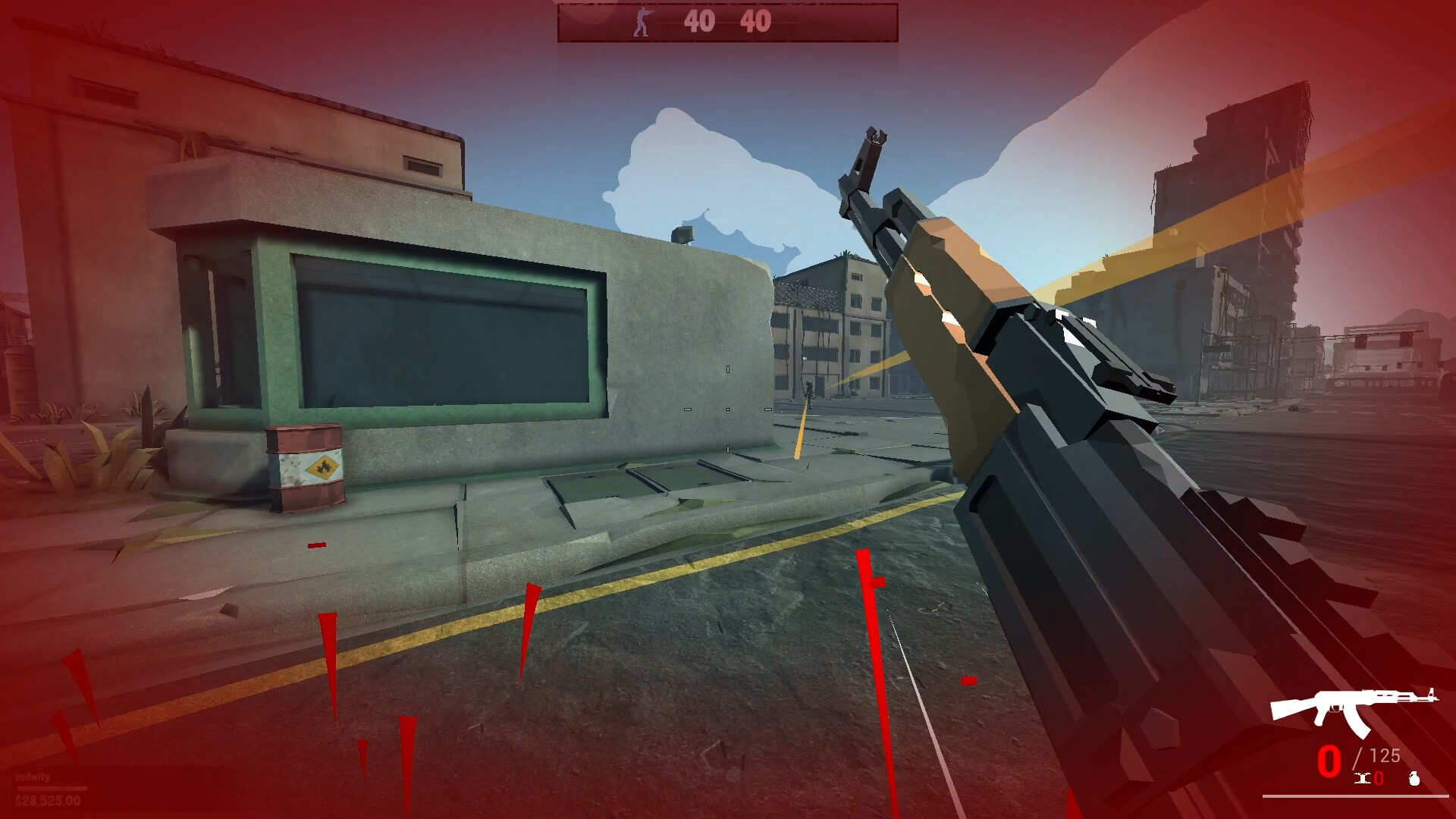 PEP (App 2164080) · Steam Charts · SteamDB