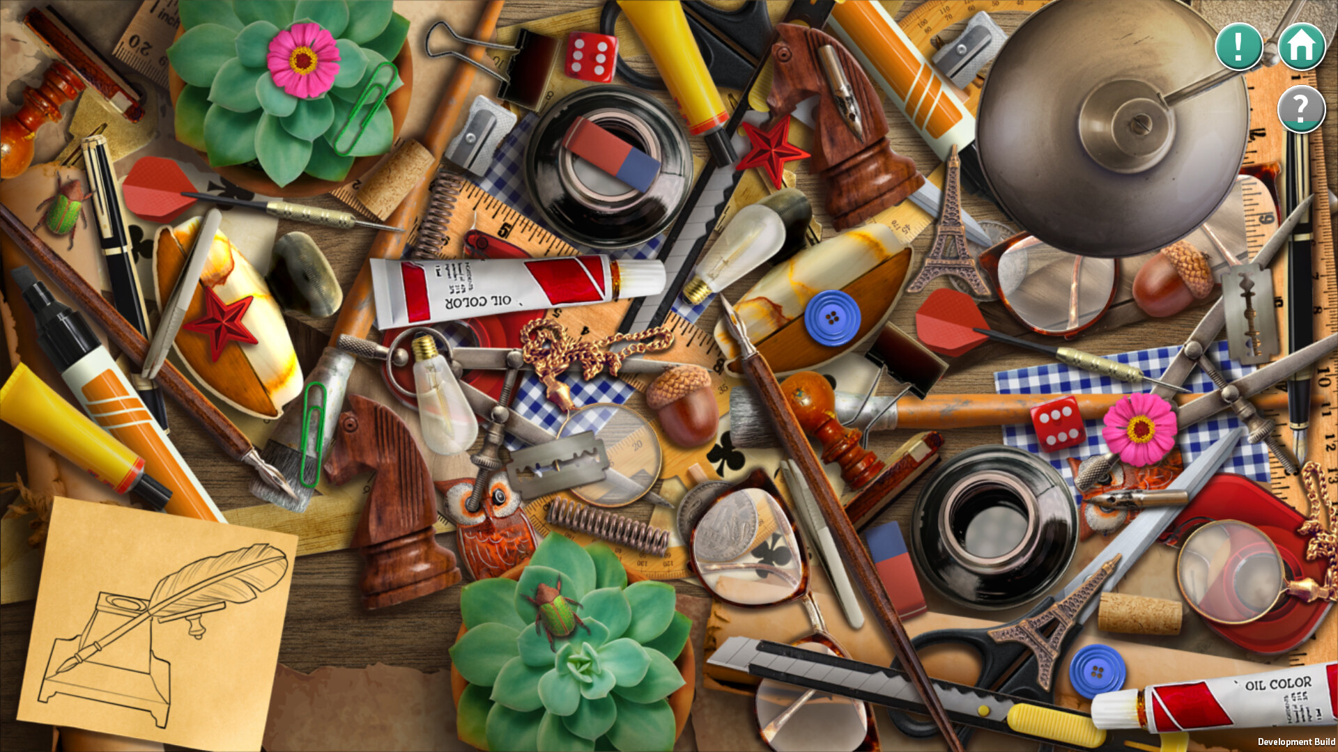 So Much Stuff on Steam