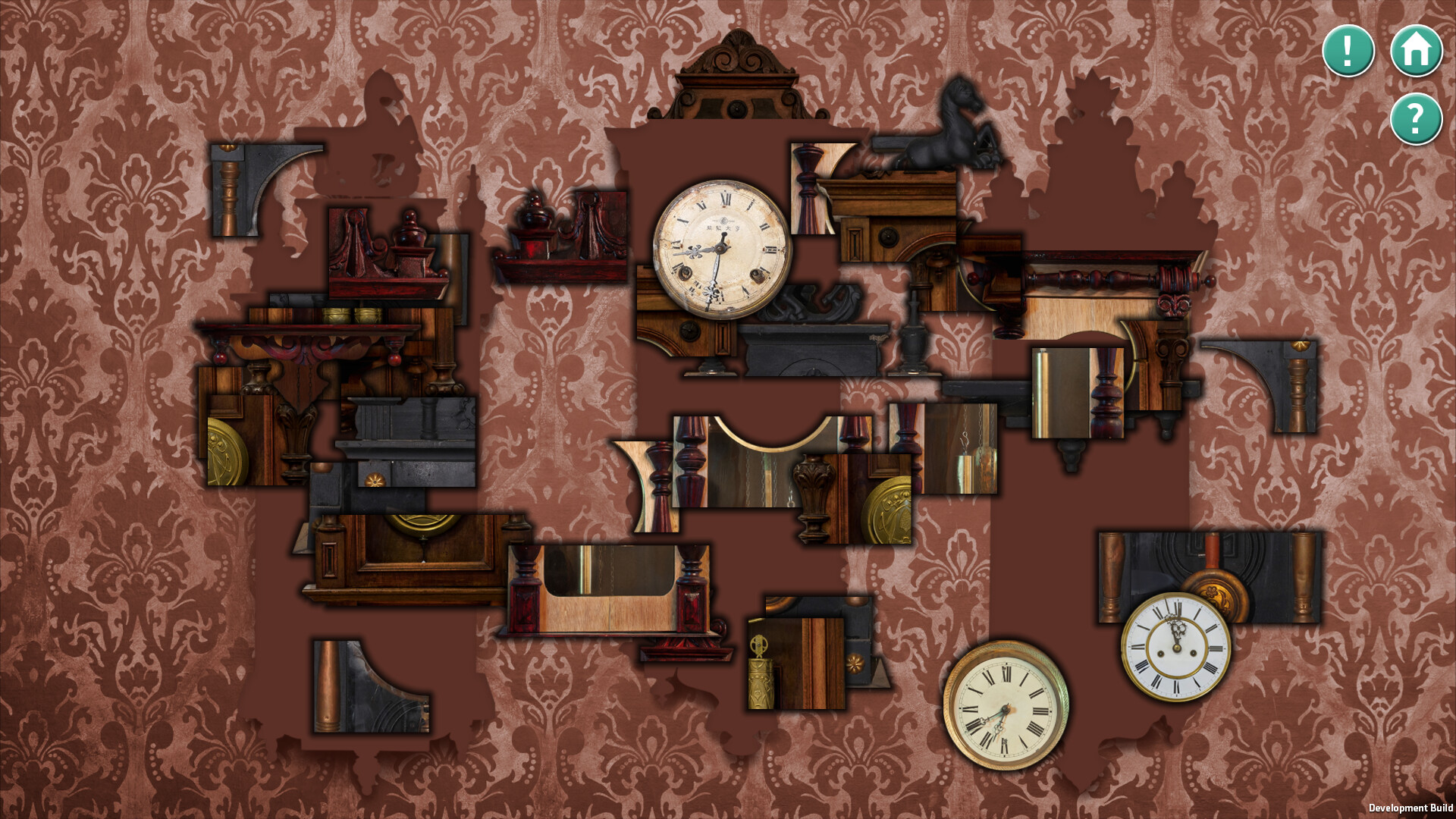 So Much Stuff on Steam