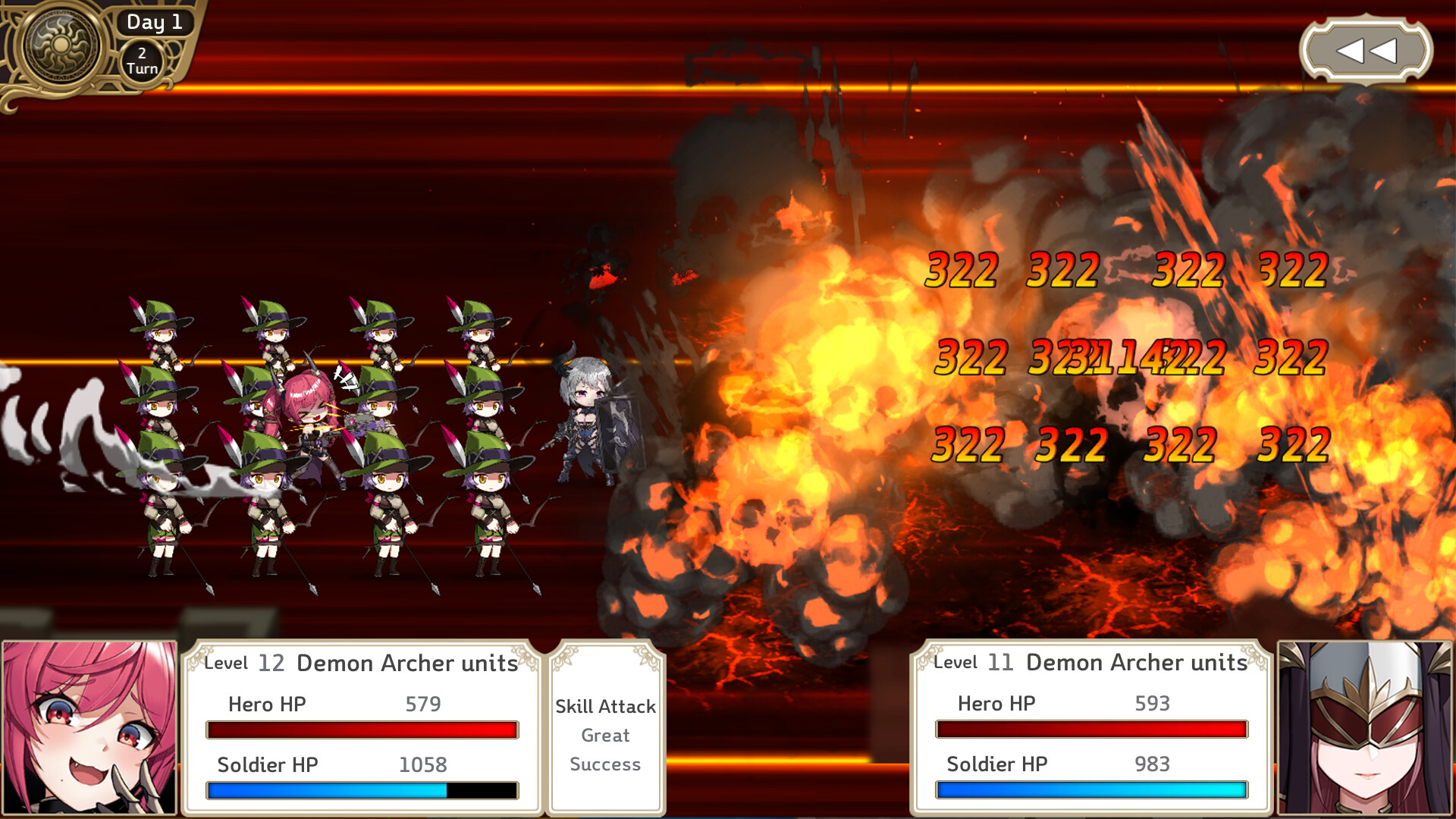 Acretia - Guardians of Lian on Steam