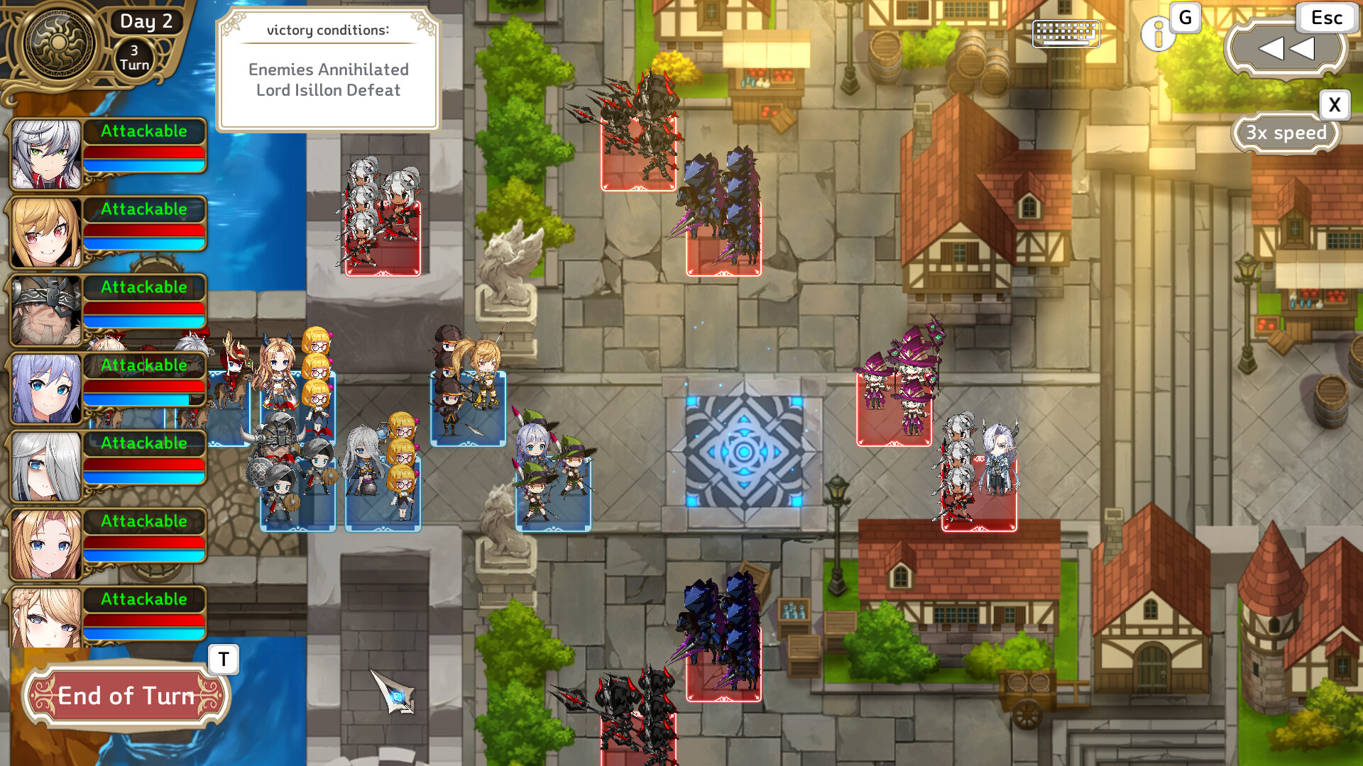 Acretia - Guardians of Lian on Steam