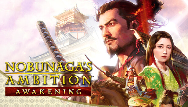 NOBUNAGA'S AMBITION: Shinsei Power Up Kit on Steam