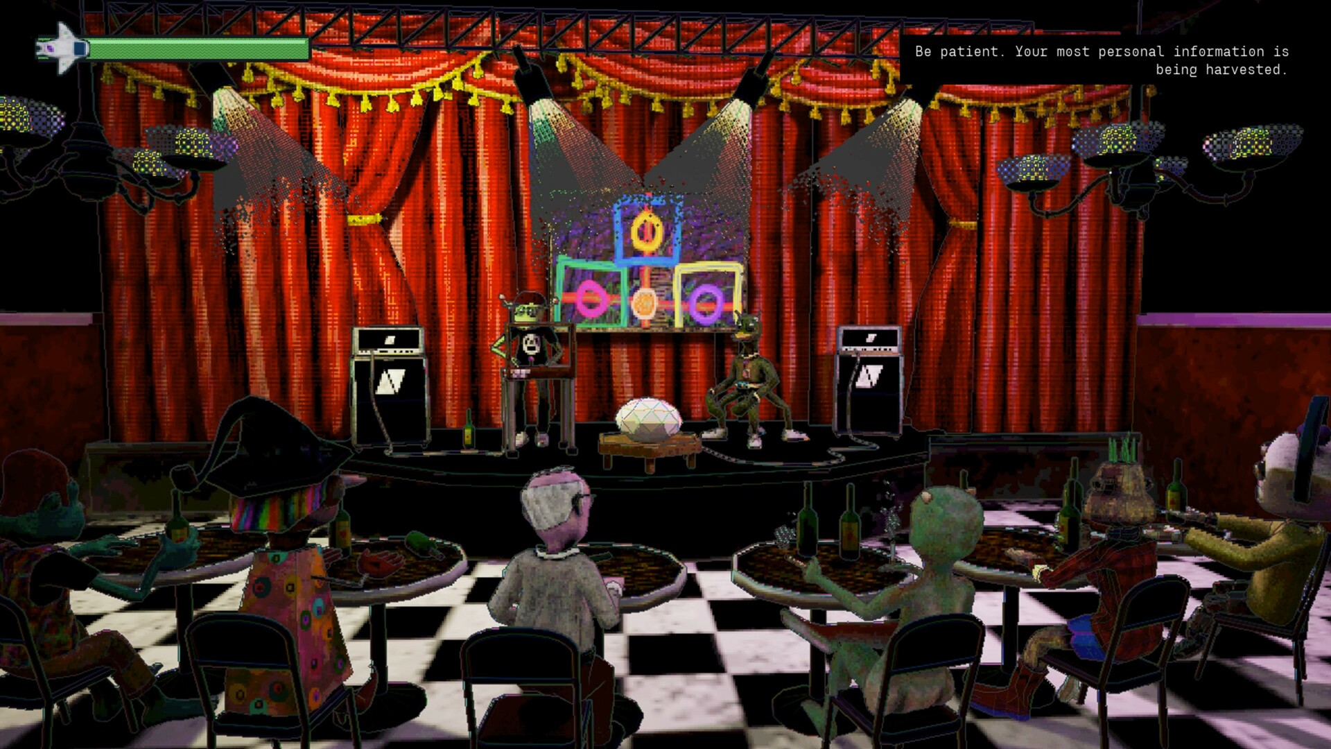 Escape From Lavender Island on Steam