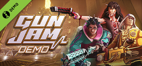 Gun Jam Demo Steam Charts (App 2164420) · SteamDB