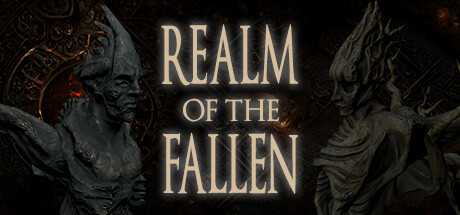 Realm of the Fallen · SteamDB