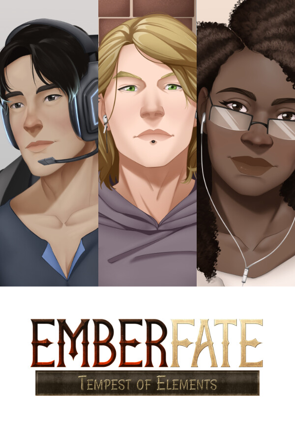 Emberfate: Tempest of Elements · SteamDB