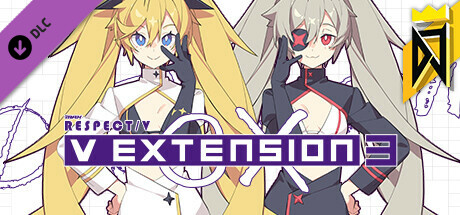 DJMAX RESPECT V - V EXTENSION III PACK Price history · SteamDB