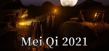 MeiQi 2021 on Steam