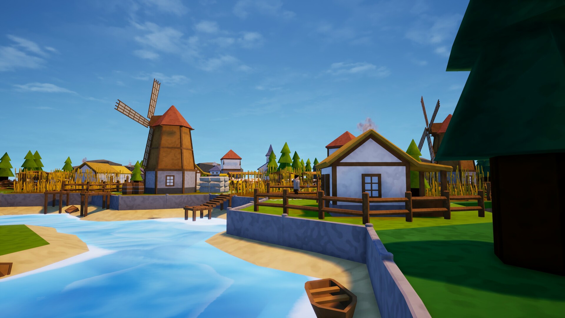 Tile Town on Steam