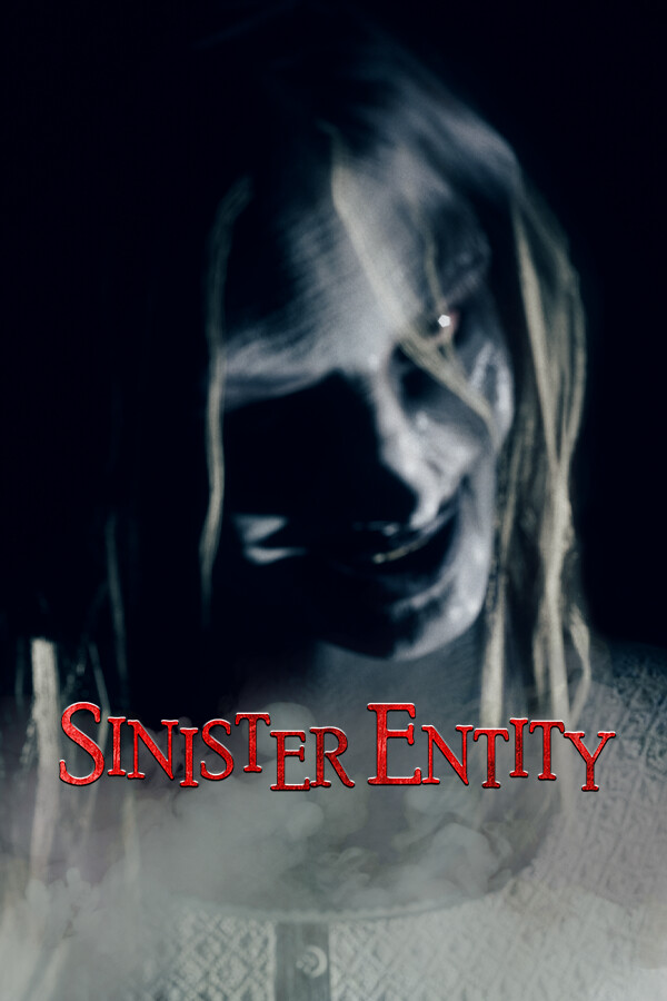 Sinister Entity Steam Charts · SteamDB