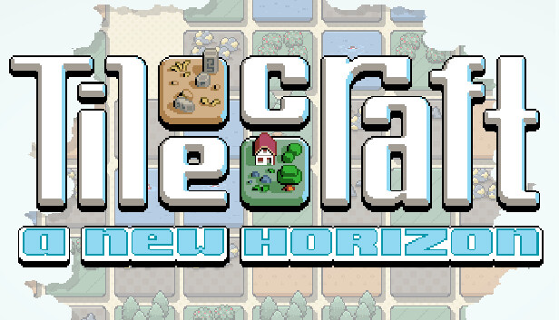 Tilecraft - Steam News Hub