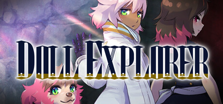 Doll Explorer on Steam