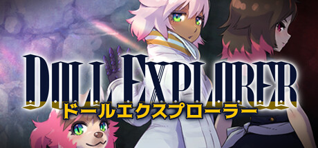 Doll Explorer Screenshots · SteamDB