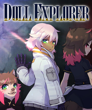 Doll Explorer · SteamDB