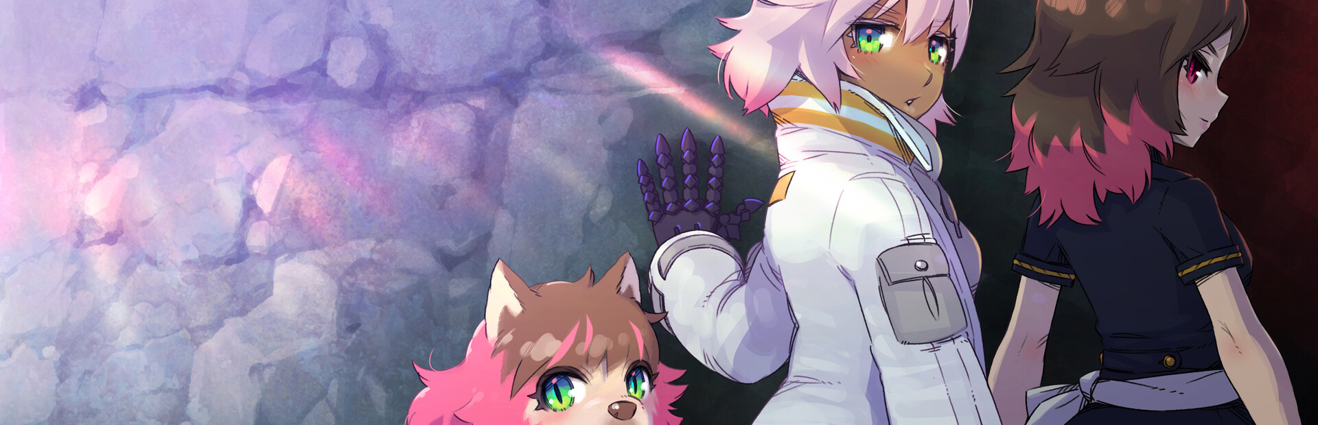 Doll Explorer · SteamDB